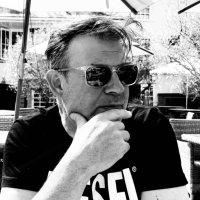 Contact – Mark Gandy Musician